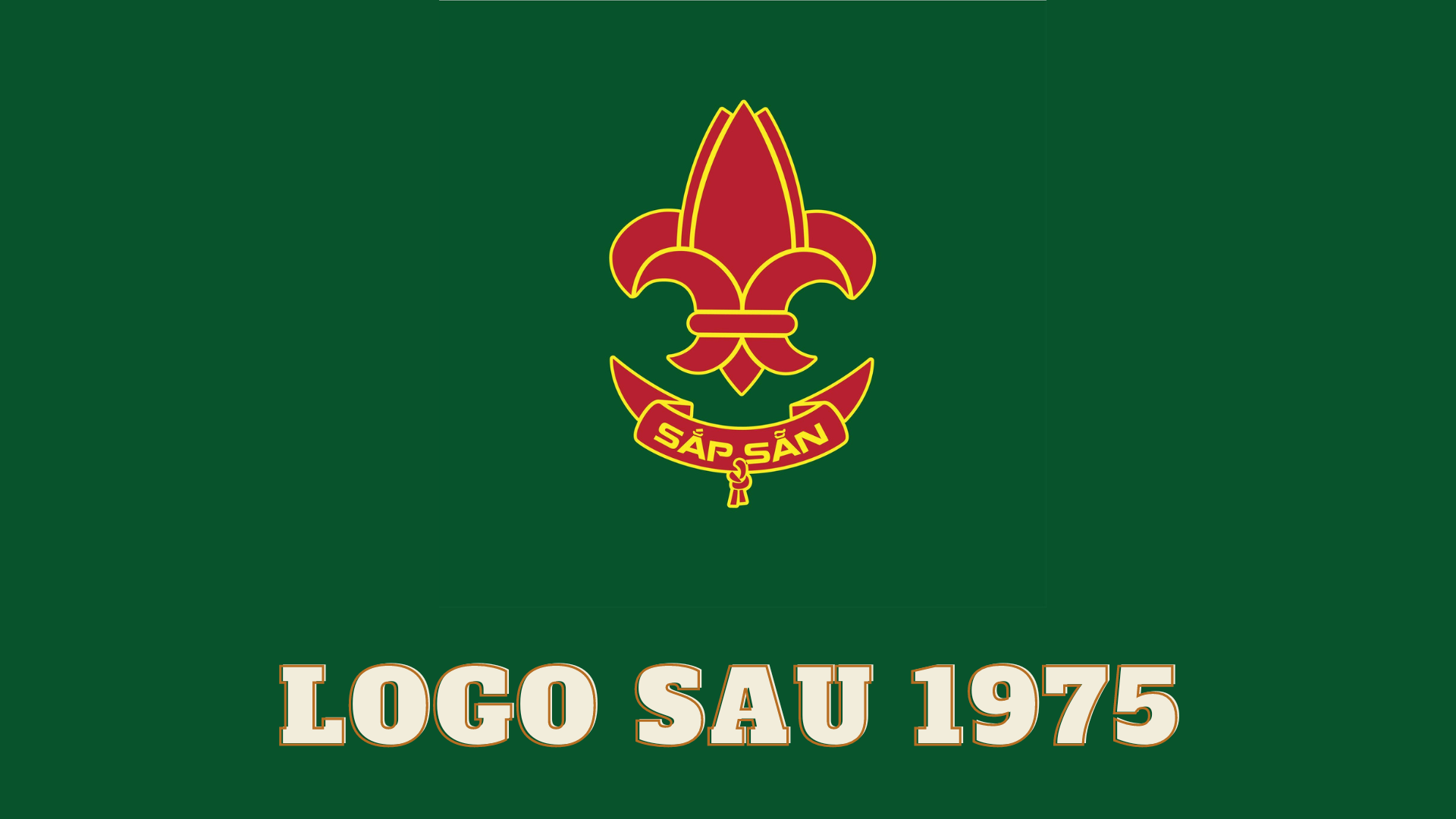 HƯỚNG ĐẠO VIỆT NAM – Pathfinder Scout Viet Nam – Thành viên 171 WOSM