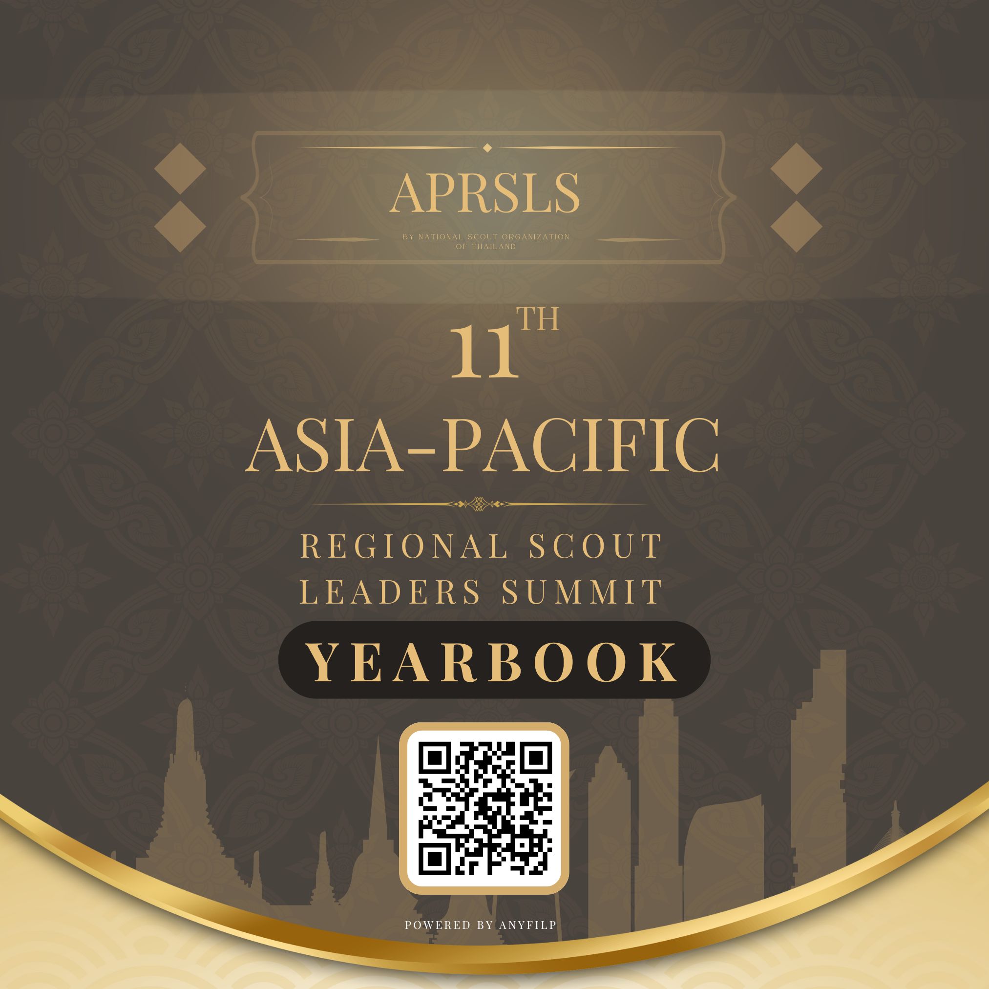 HƯỚNG ĐẠO VIỆT NAM – Pathfinder Scout Viet Nam – Thành viên 171 WOSM